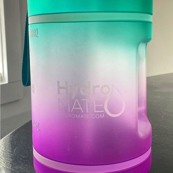 HydroMATE | Other | Hydromate Gallon Water Bottle | Poshmark